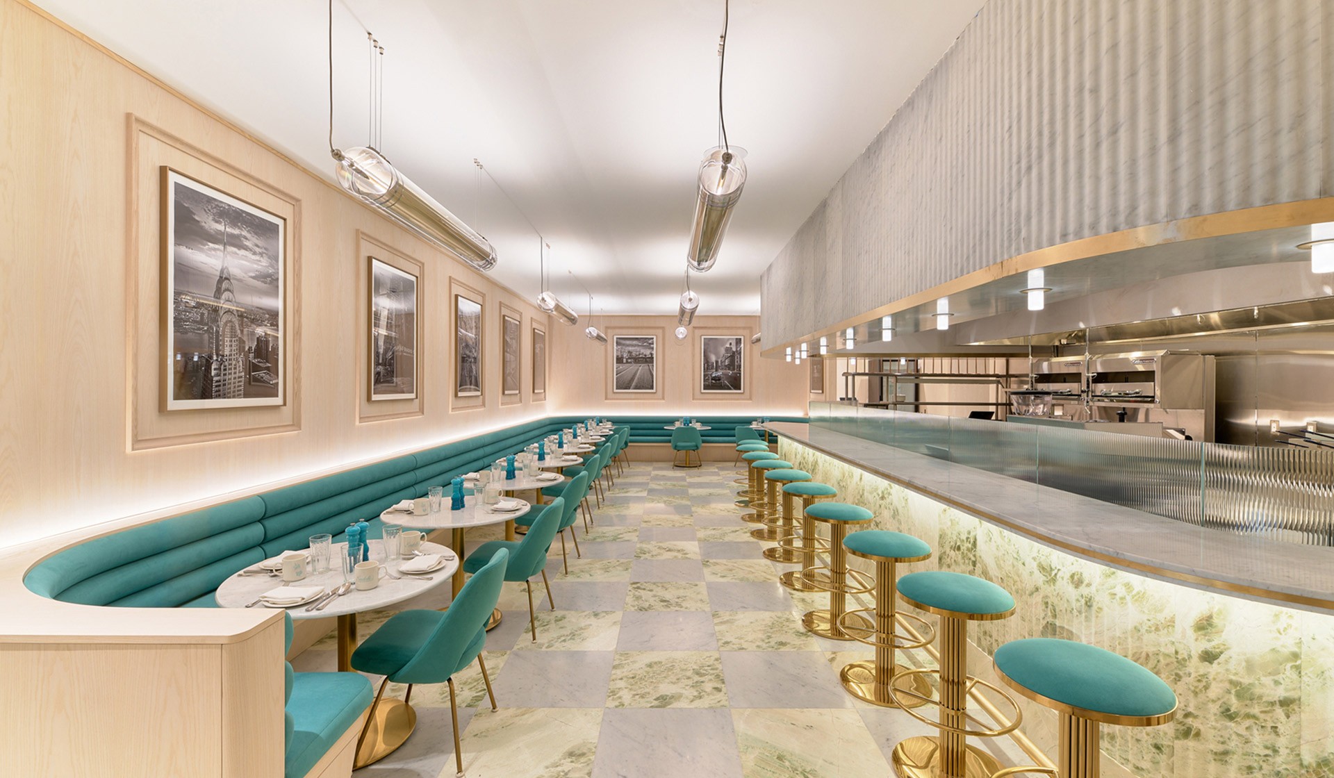 Miami Design District Kitchens Quadro At Miami Design District