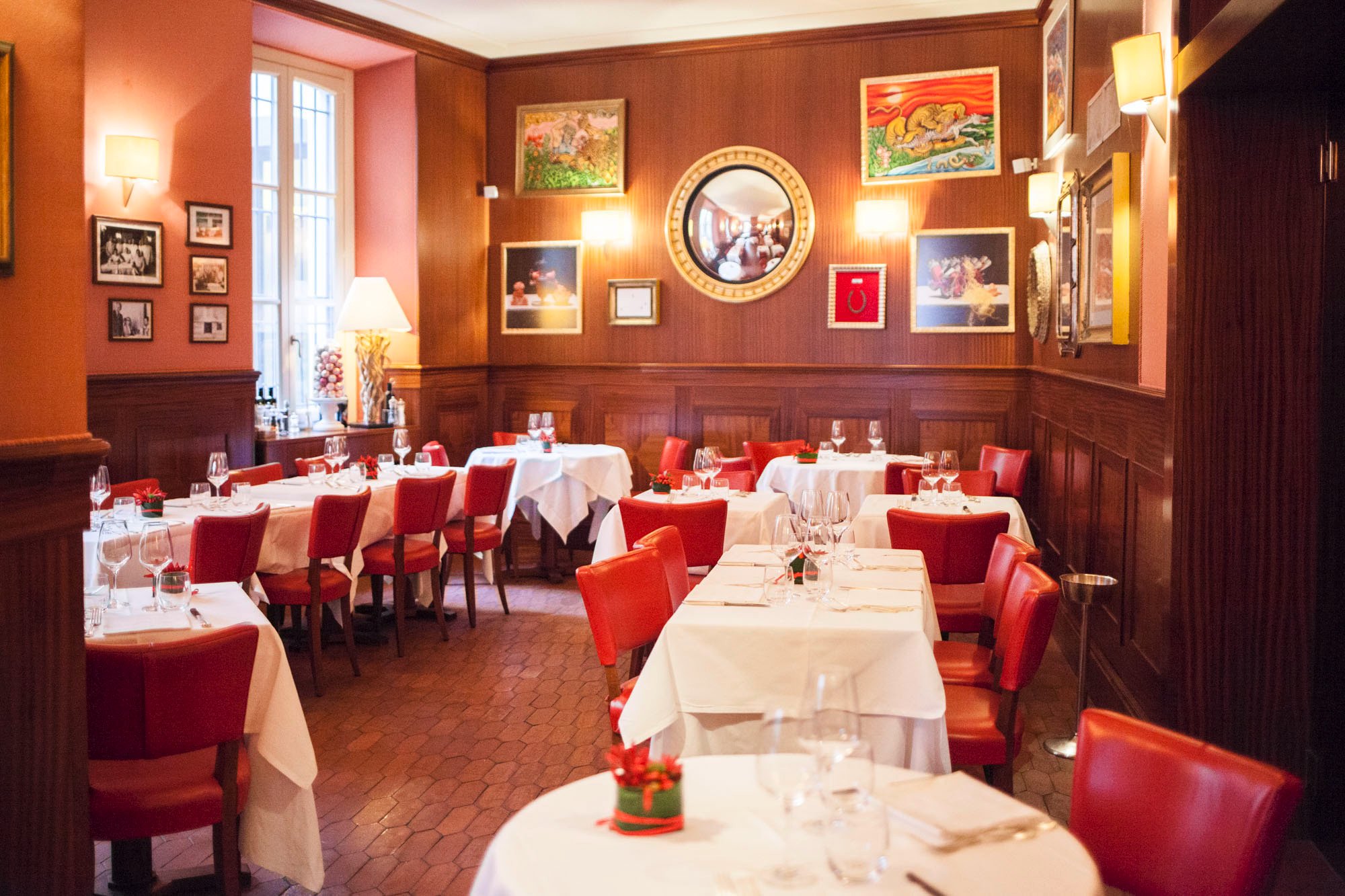 Dal Bolognese Rome | Reservations, Info & Reviews | Nox