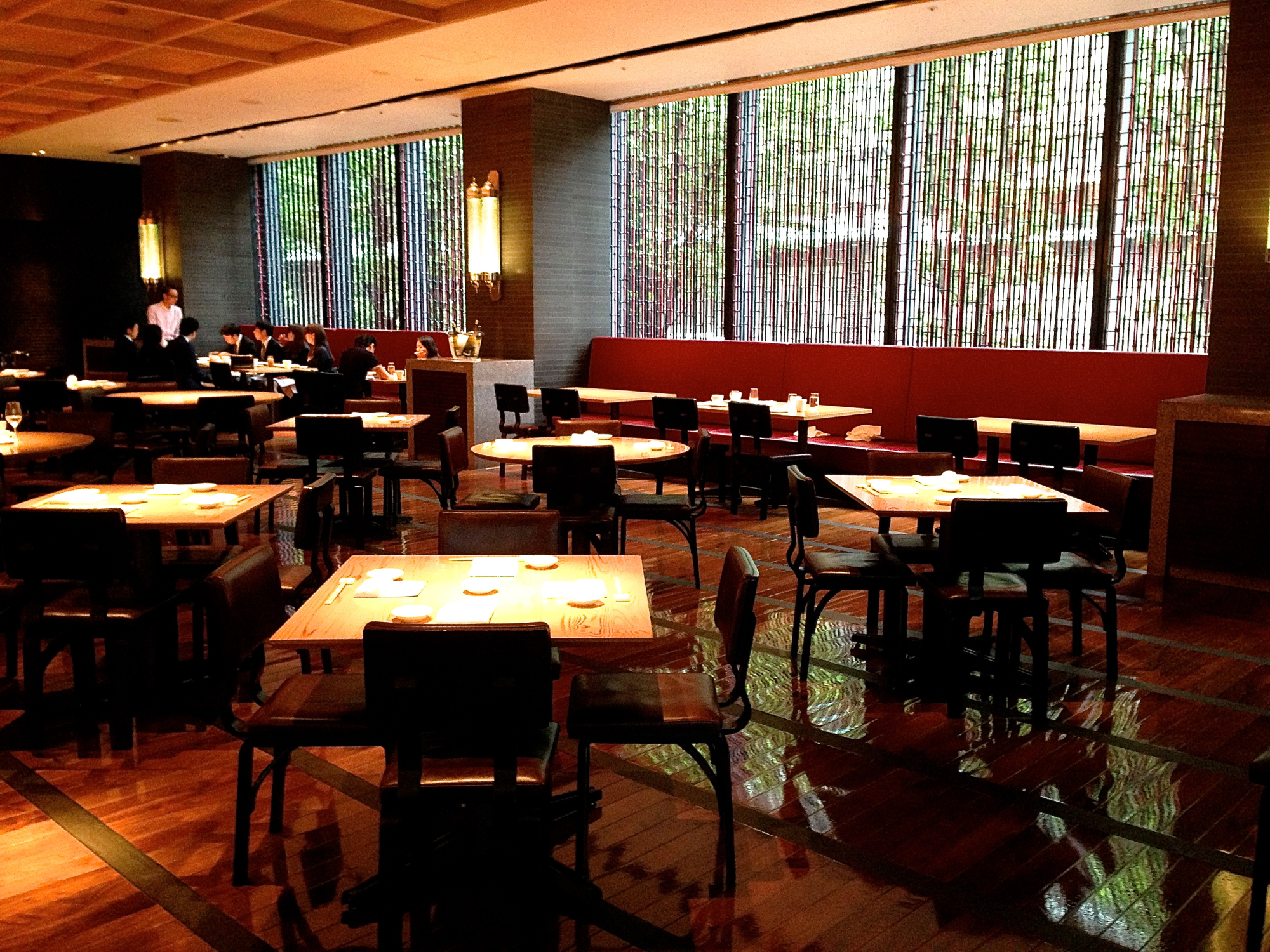 Nobu Tokyo | Reservations, Info & Next Events | Nox