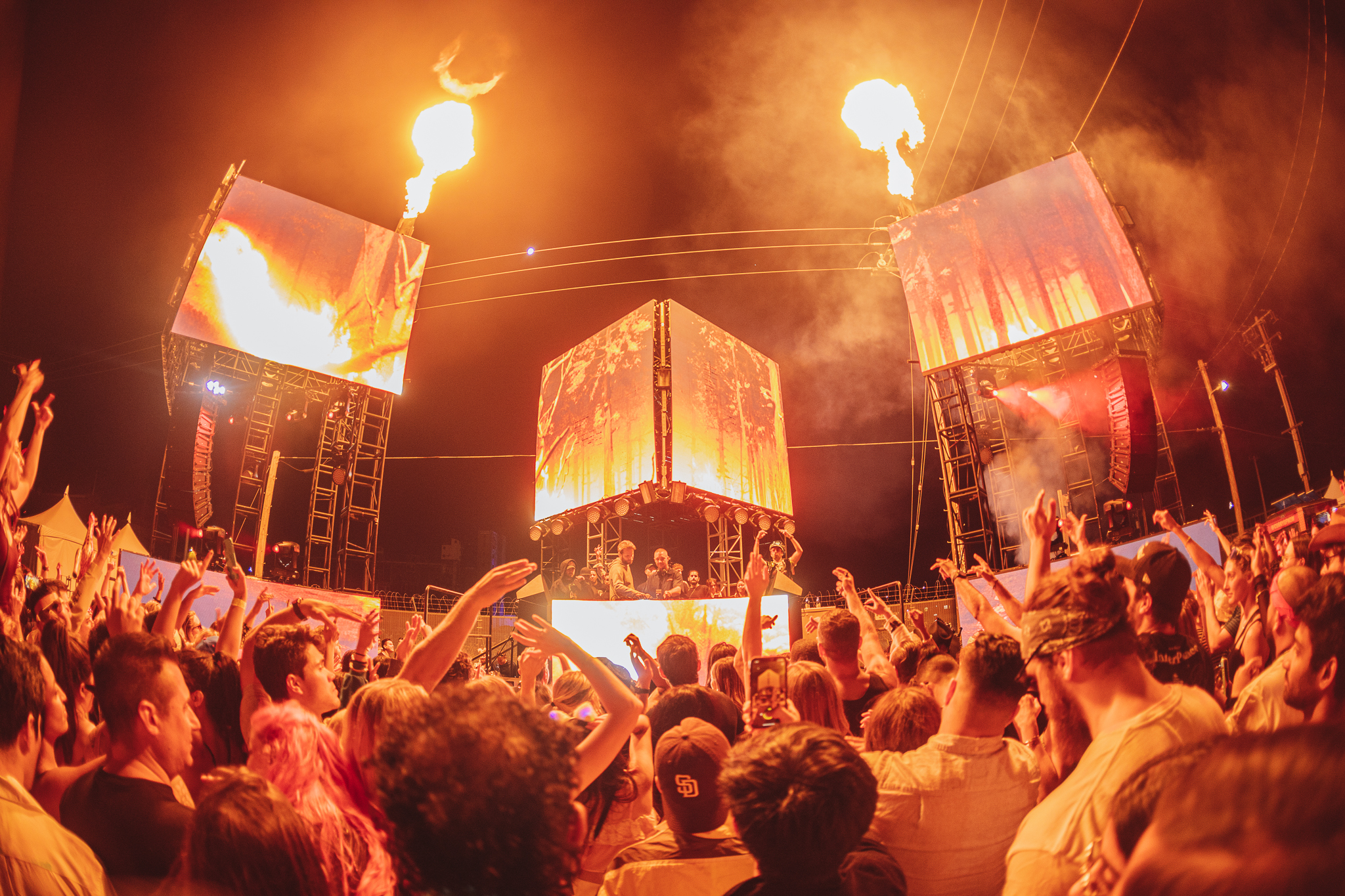 The Midway San Francisco | Reservations, Info & Reviews | Nox