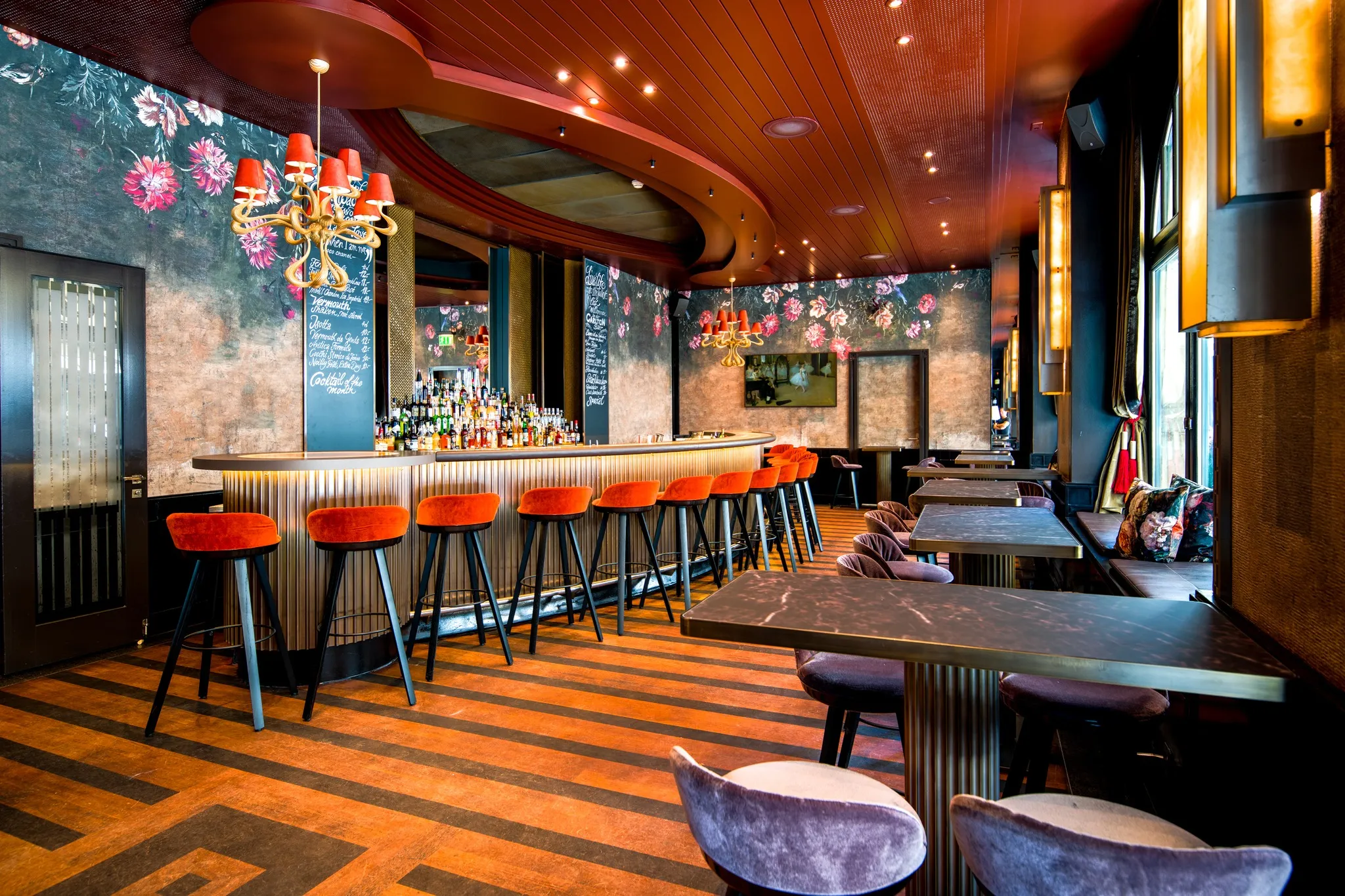 Carlton Zurich | Reservations, Info & Next Events | Nox