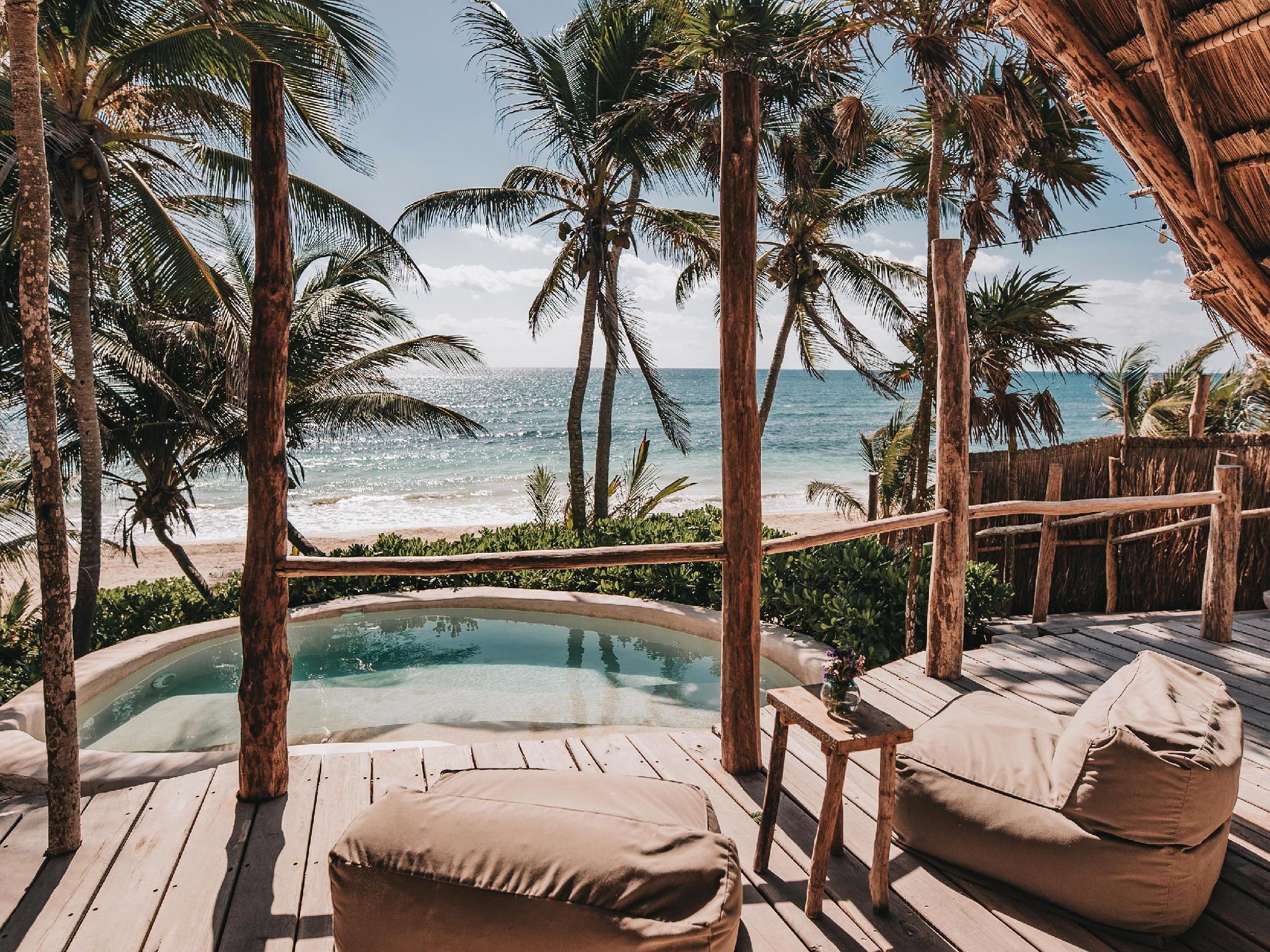 Papaya Playa Project Tulum | Reservations, Info & Next Events | Nox