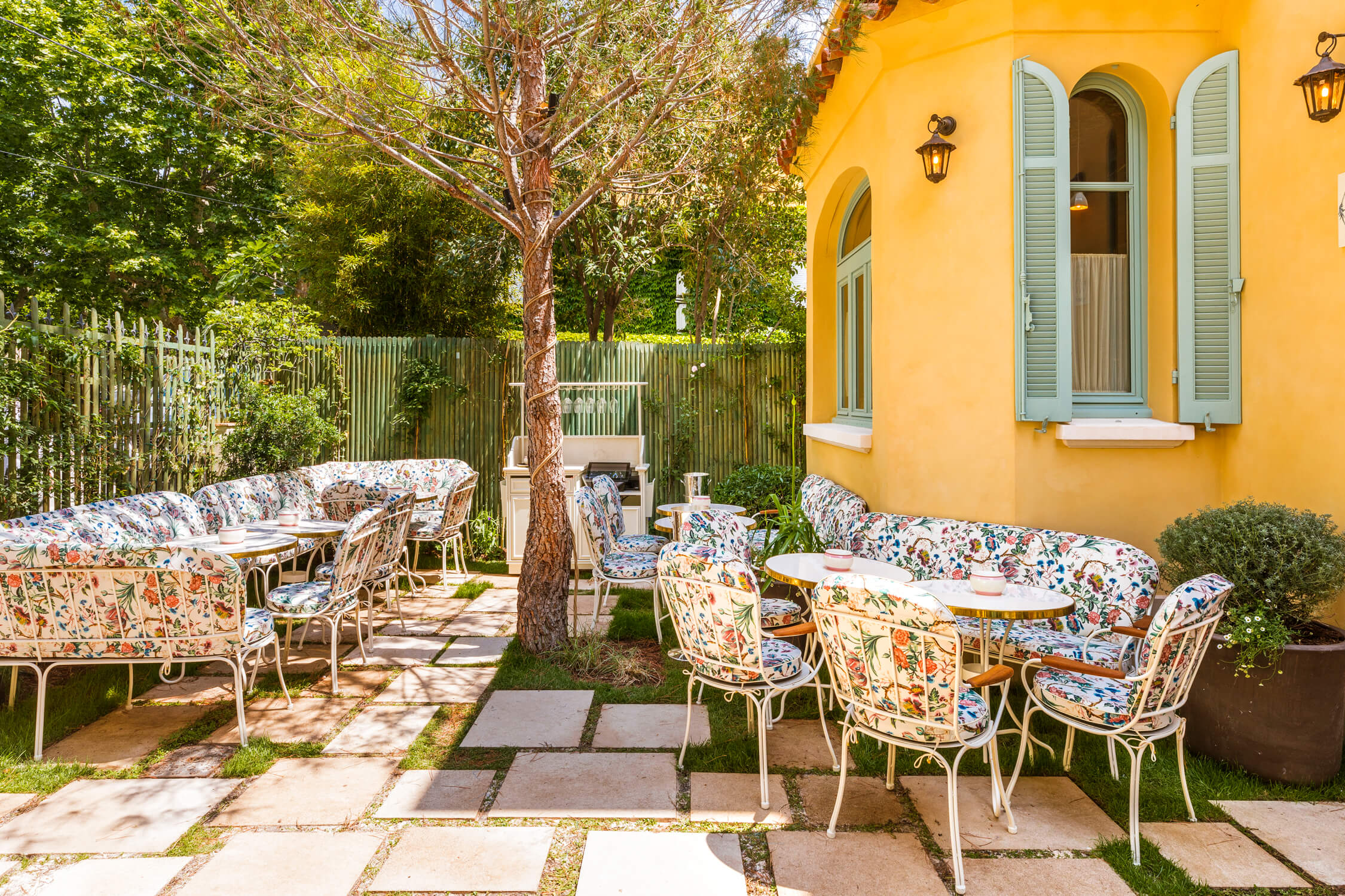 Maison Revka Saint-Tropez | Reservations, Info & Next Events | Nox