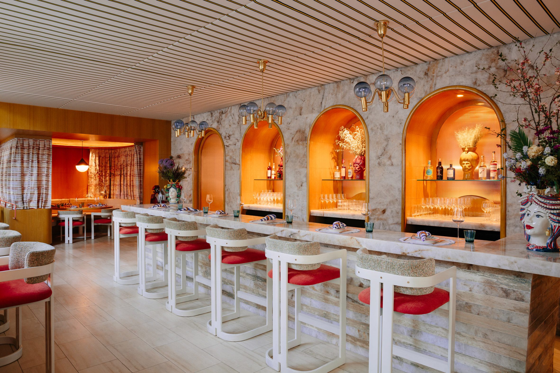 Alba Accanto New York | Reservations, Info & Reviews | Nox