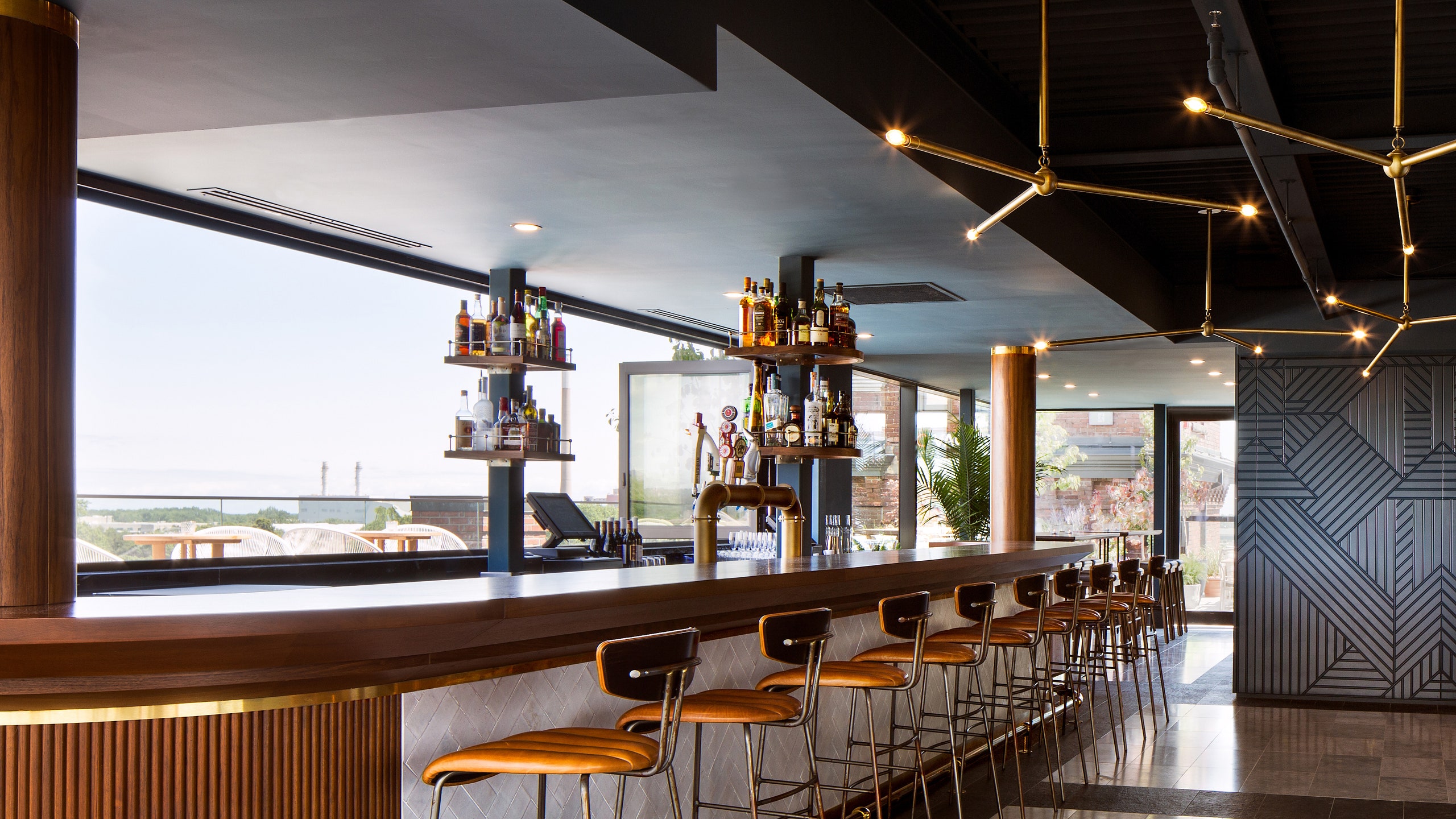 The Broadview Hotel Rooftop Toronto | Reservations, Info & Next Events ...