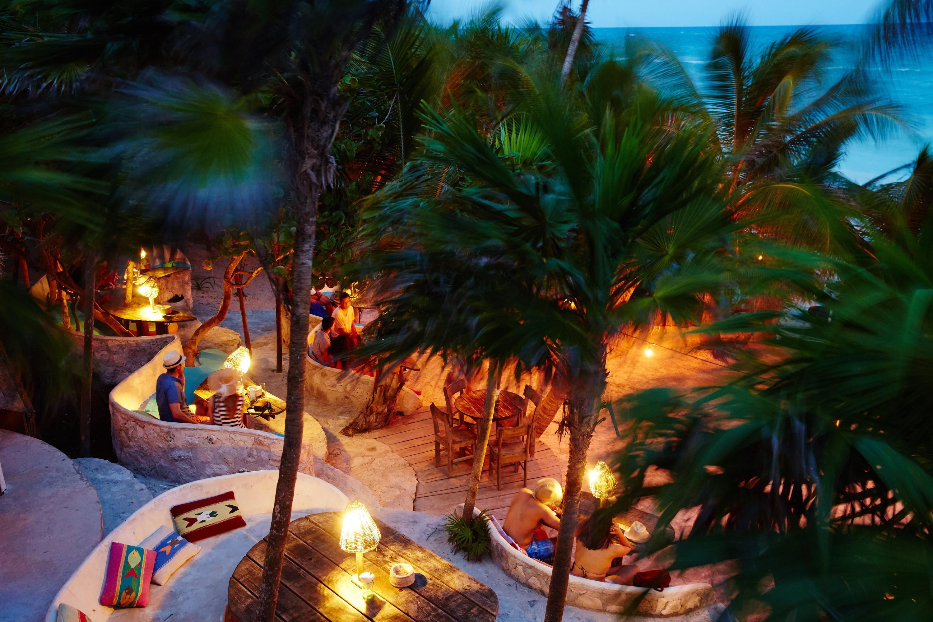 Papaya Playa Project Tulum | Reservations, Info & Next Events | Nox
