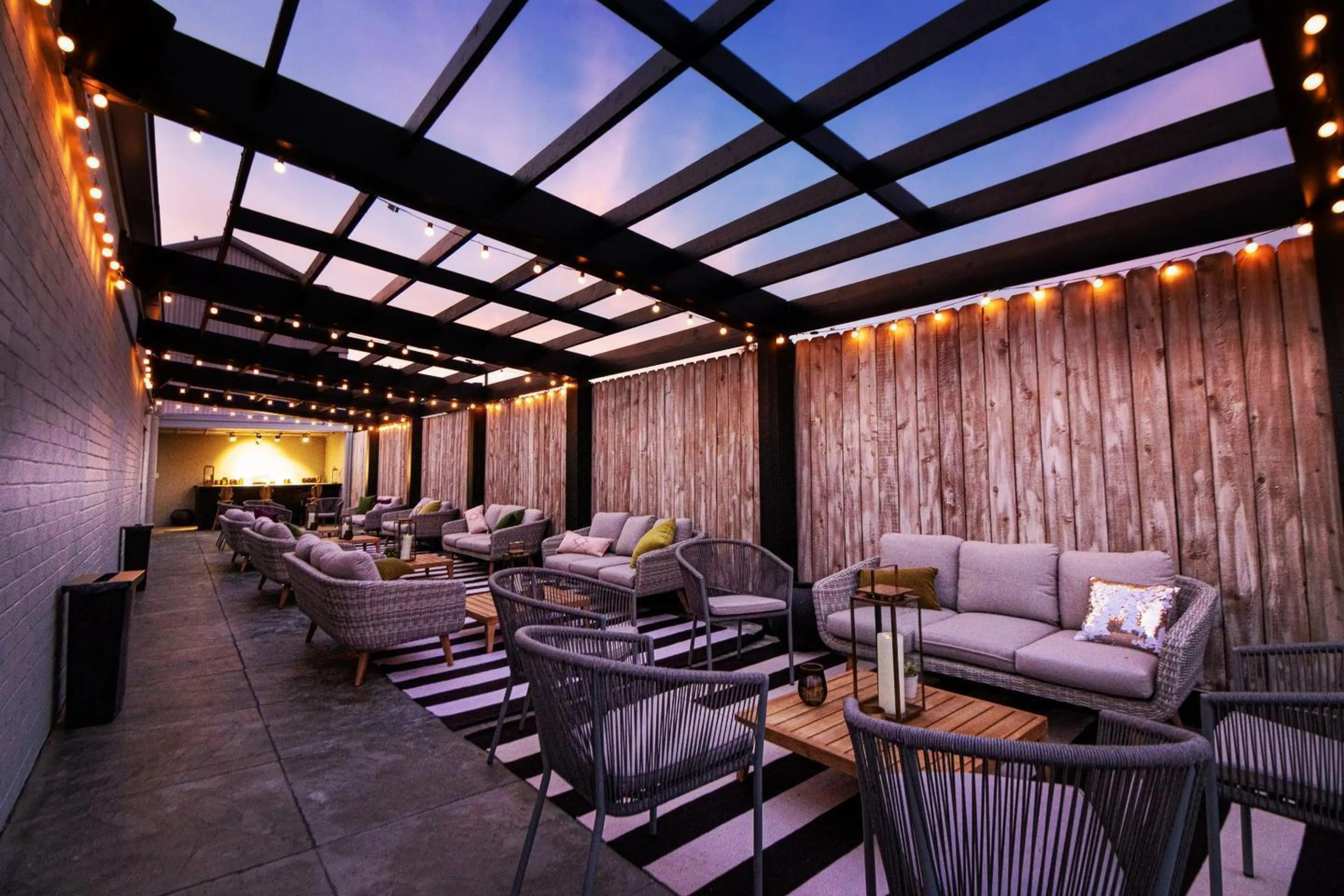 Sugar Room Houston | Reservations, Info & Next Events | Nox