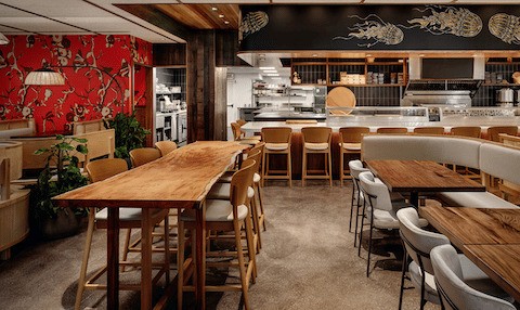 Uchi Houston | Reservations, Info & Next Events | Nox