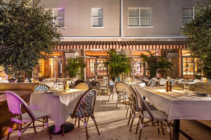 Villa Azur Miami | Reservas, Info & Próximos Eventos | Nox