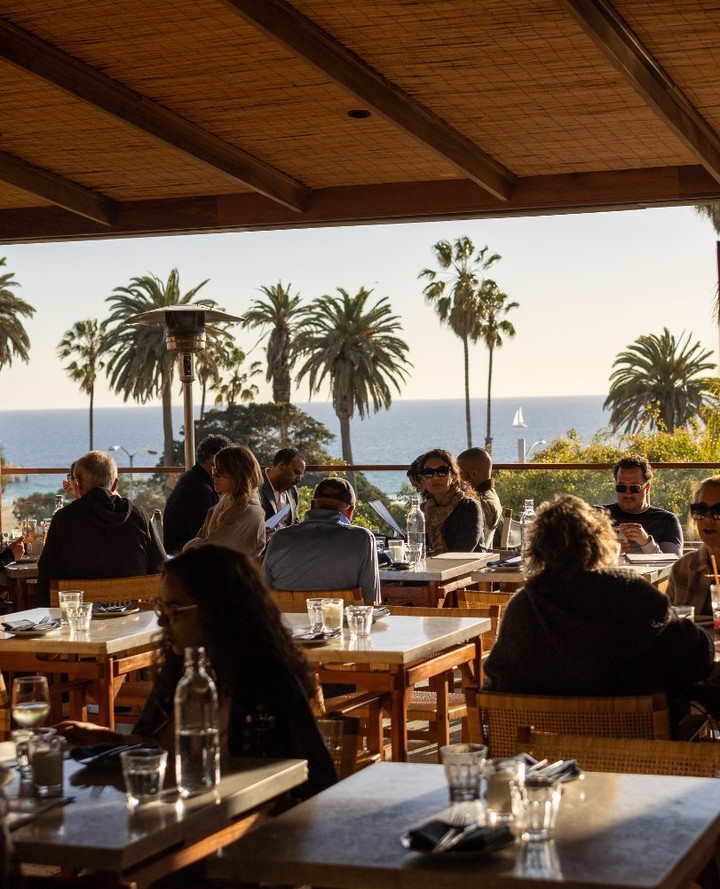 Elephante Los Angeles | Reservations, Info & Next Events | Nox