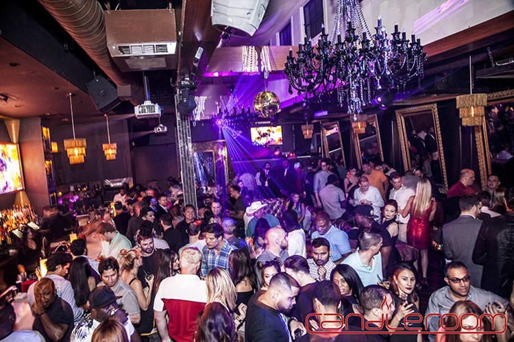 Candle Room Dallas | Reservas, Info & Próximos Eventos | Nox