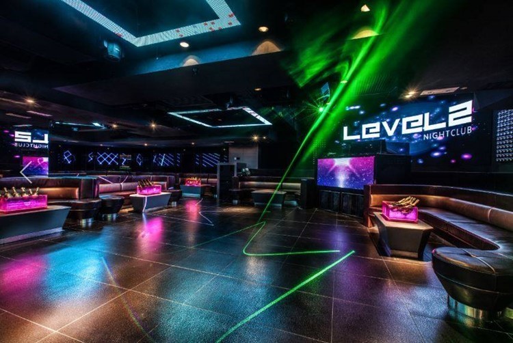 Levels Hong Kong | Reservas, Info & Próximos Eventos | Nox