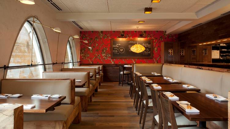 Uchi Houston | Reservations, Info & Next Events | Nox