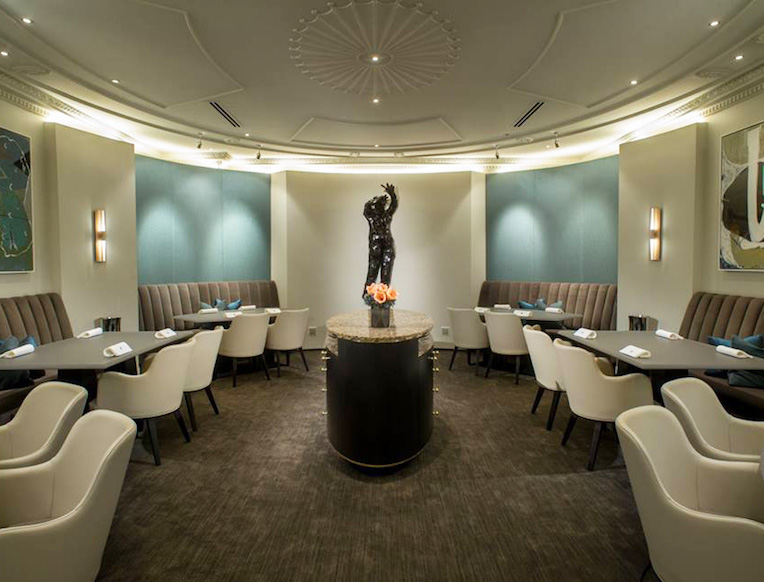 Alinea Chicago | Reservas, Info & Próximos Eventos | Nox