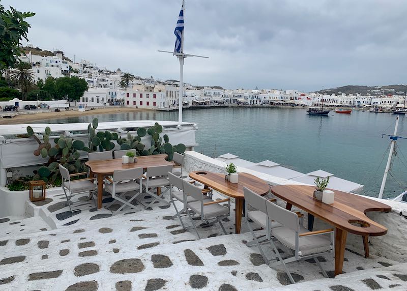 Remezzo Mykonos | Reservations, Info & Next Events | Nox