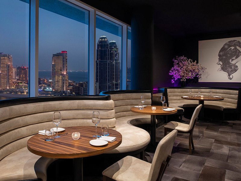 STK Doha | Reservations, Info & Next Events | Nox