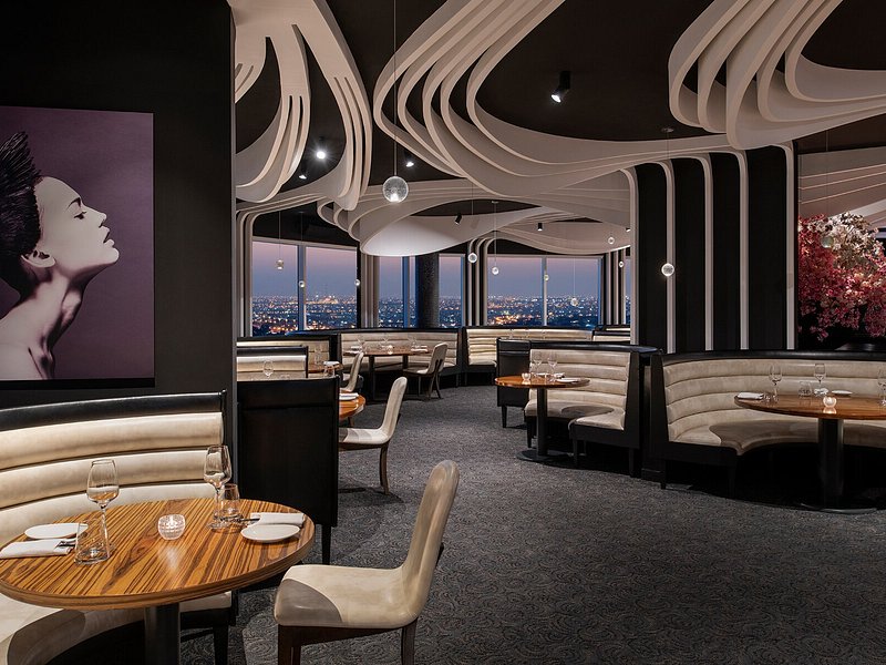 STK Doha | Reservations, Info & Next Events | Nox