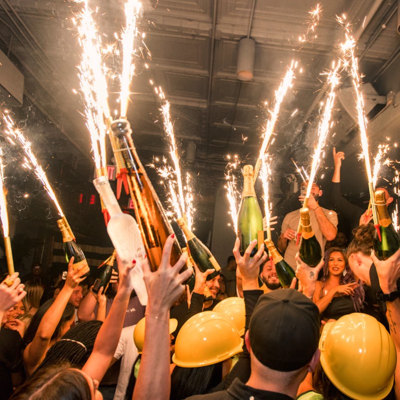 Bounce A Brand New BOUNCE Is Coming To Cromer! | Ellaslist