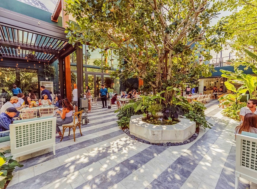 Swan Miami | Reservations, Info & Next Events | Nox