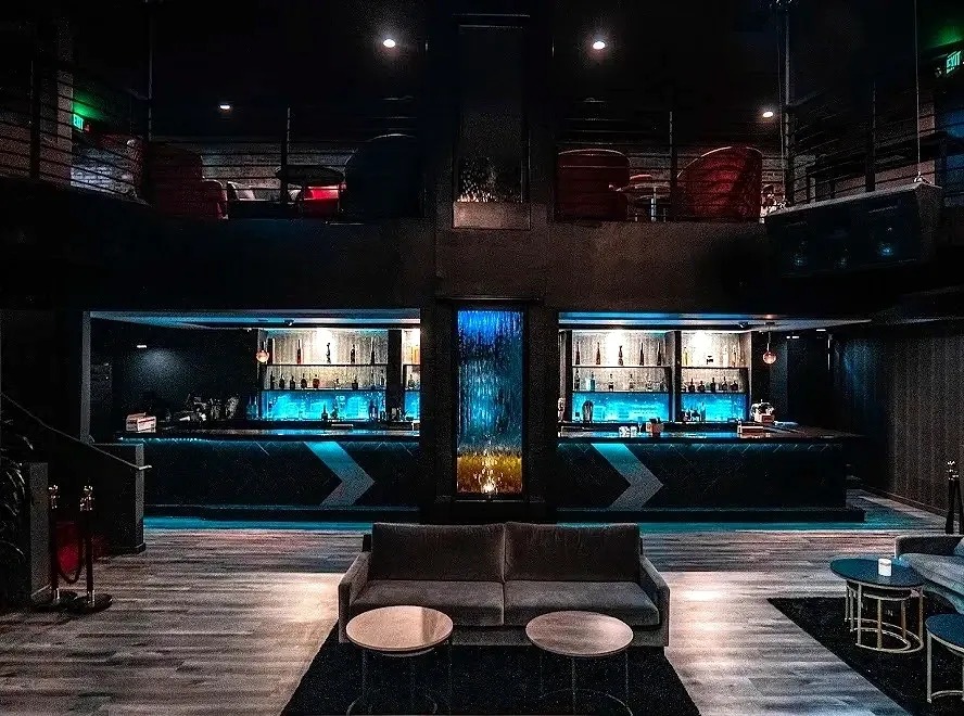 Revel Los Angeles | Reservations, Info & Next Events | Nox