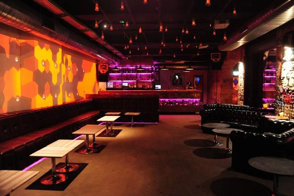 Beat London | Reservations, Info & Next Events | Nox