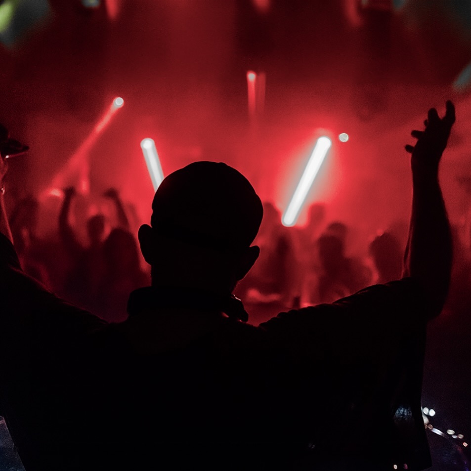 Beat London | Reservations, Info & Next Events | Nox