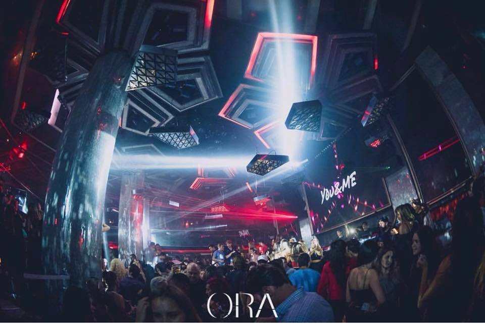 Ora Miami | Booking, Info & Next Events