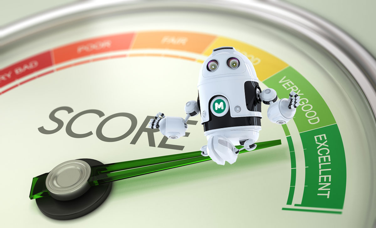 Get You Free Credit Score Check | Free Credit Reports | Money Matchmaker®