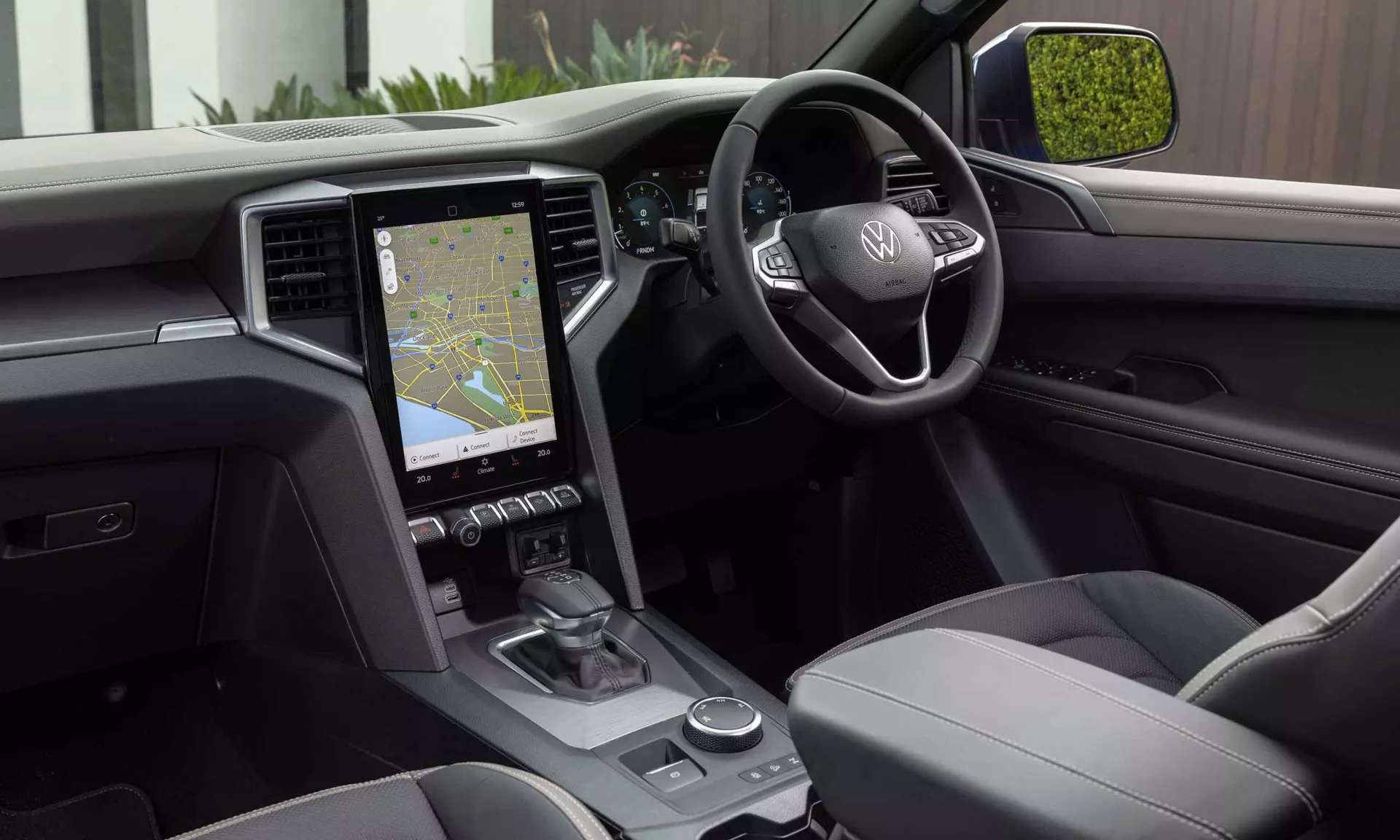 Volkswagen Finance Rates & Car Loan Options