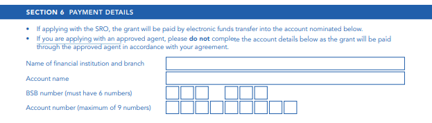 $10,000 First Home Owner Grant VIC 2024