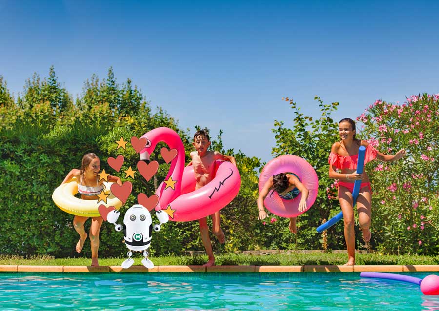 Best Pool Finance Rates Comparison (Australia) | Money Matchmaker®