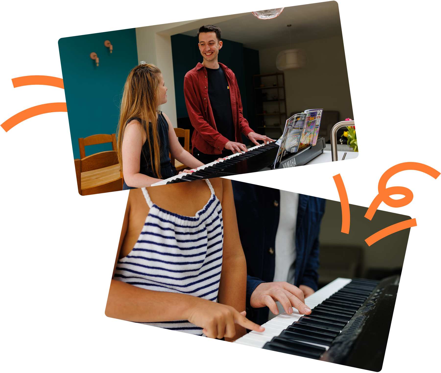 Piano Lessons - Learn With Expert Teachers From £15/hr | Tutorful