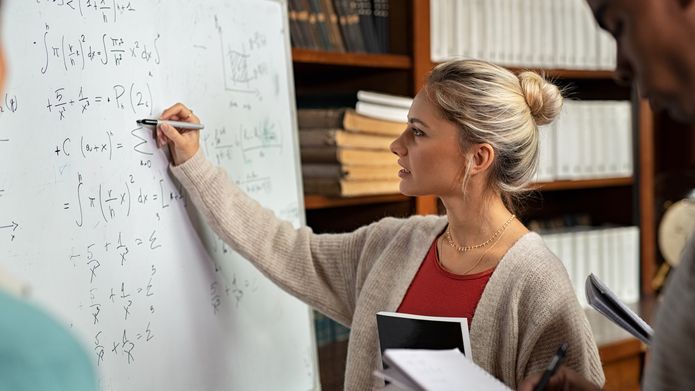 Tutorful - How to Choose Your Maths University Course