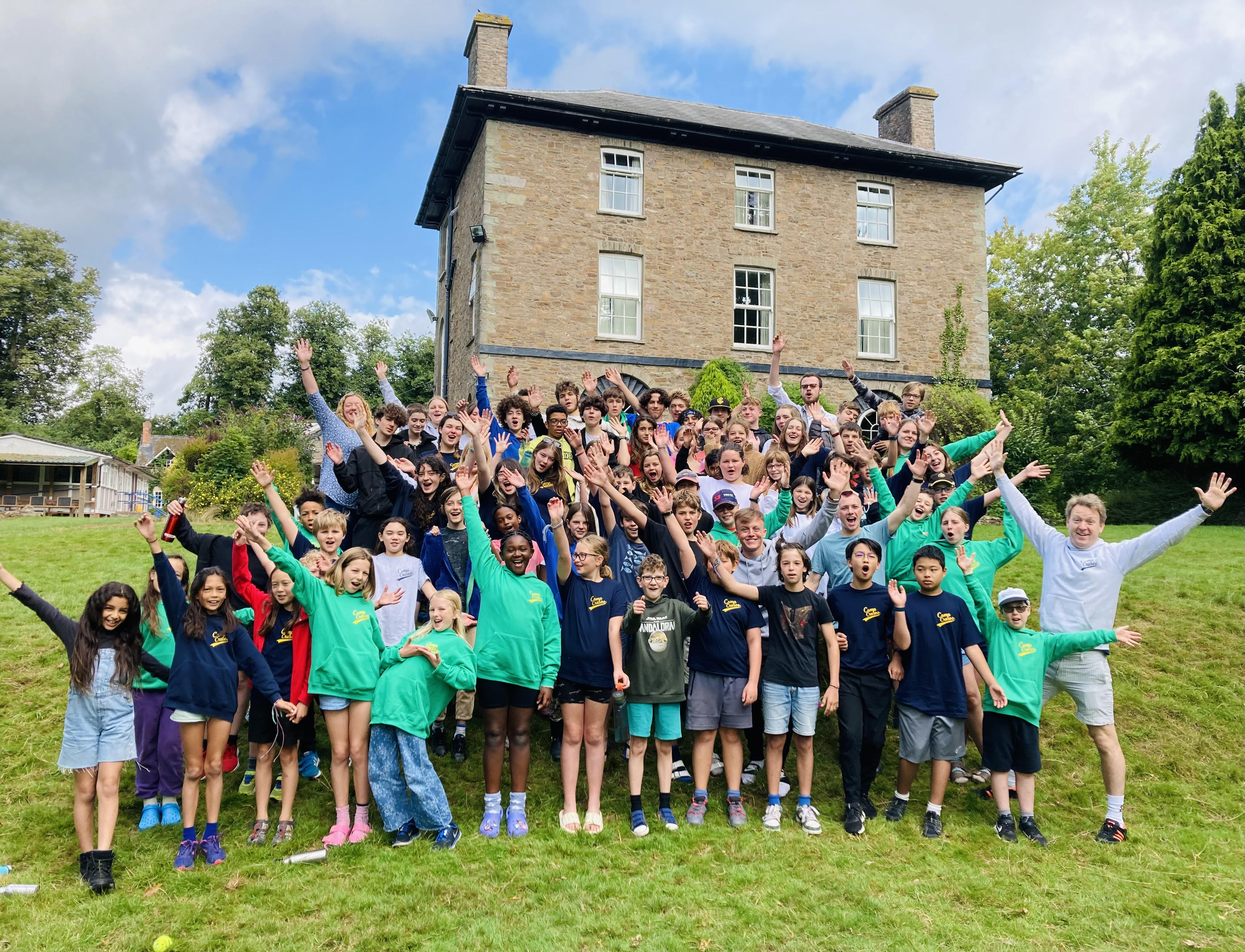 Tutorful - Incredible UK Summer Camps: Hand Picked for 4 to 19 Year Olds