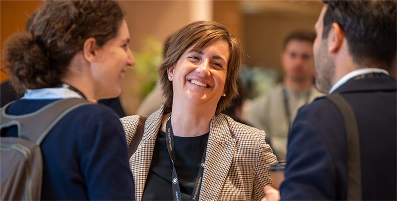 ESC - Online Congress Platform