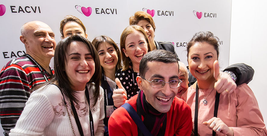 ESC - Online Congress Platform