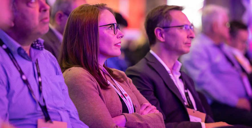 ESC - Online Congress Platform