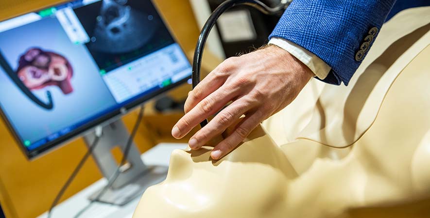 ESC - Online Congress Platform