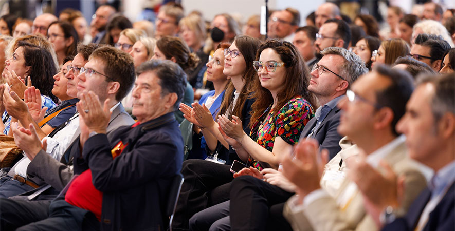 ESC - Online Congress Platform