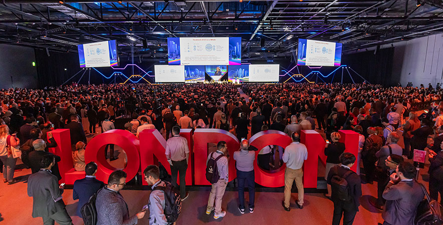 ESC - Online Congress Platform