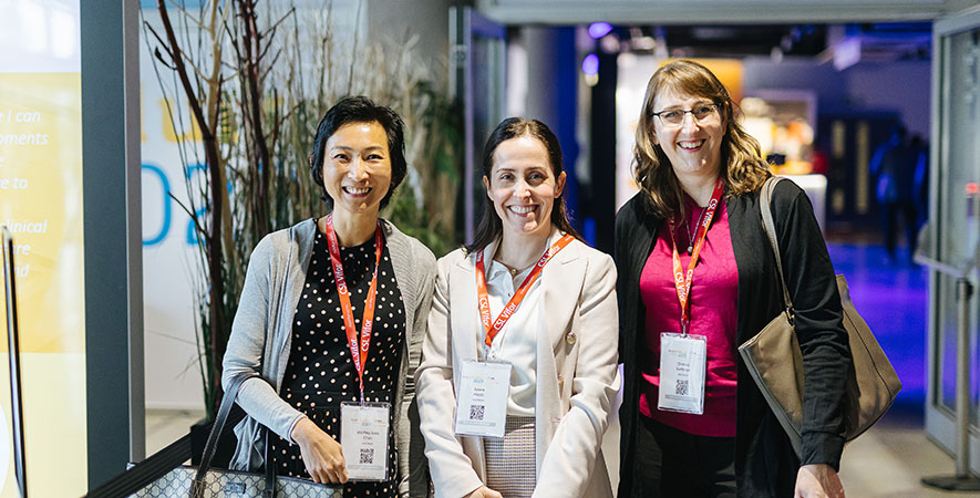 ESC - Online Congress Platform