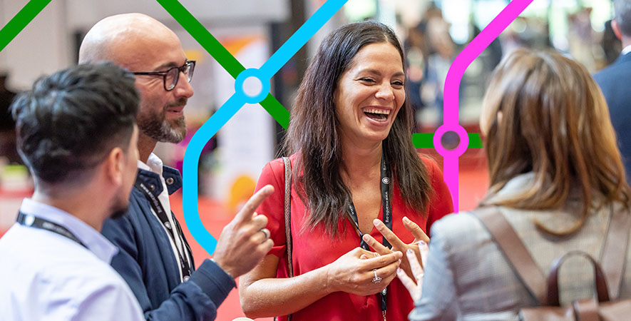 ESC - Online Congress Platform