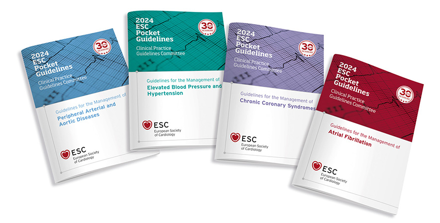 ESC - Online Congress Platform