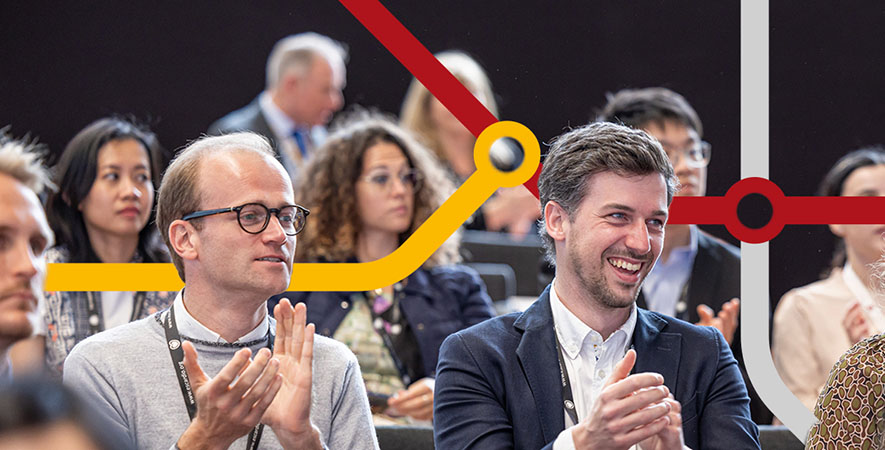 ESC - Online Congress Platform