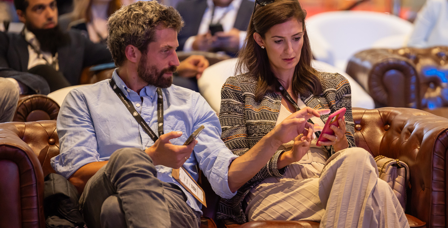 ESC - Online Congress Platform