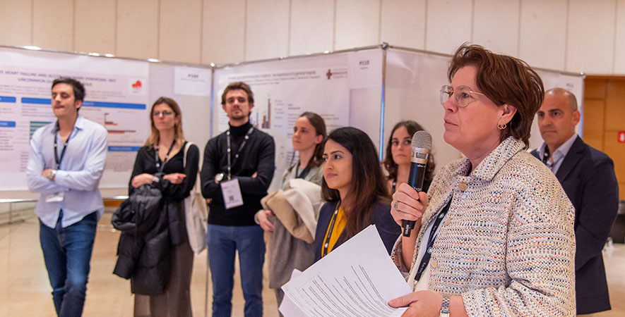 ESC - Online Congress Platform