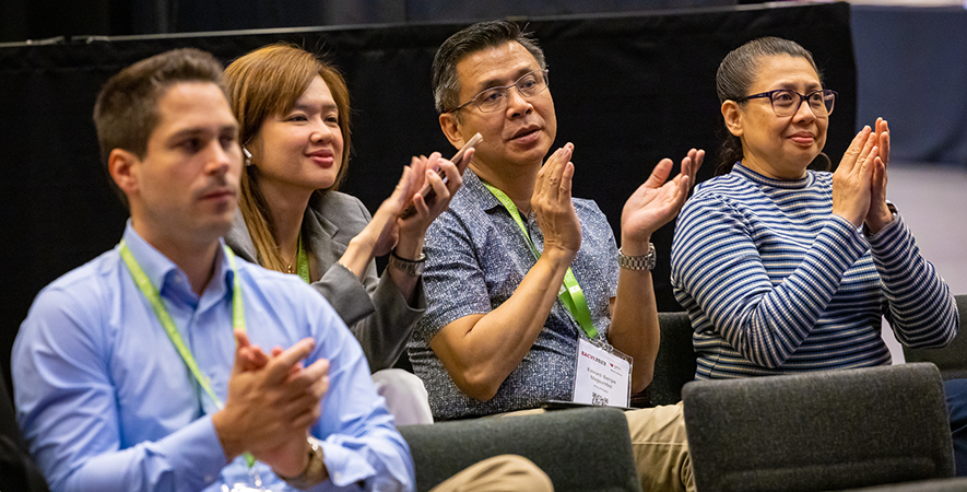 ESC - Online Congress Platform