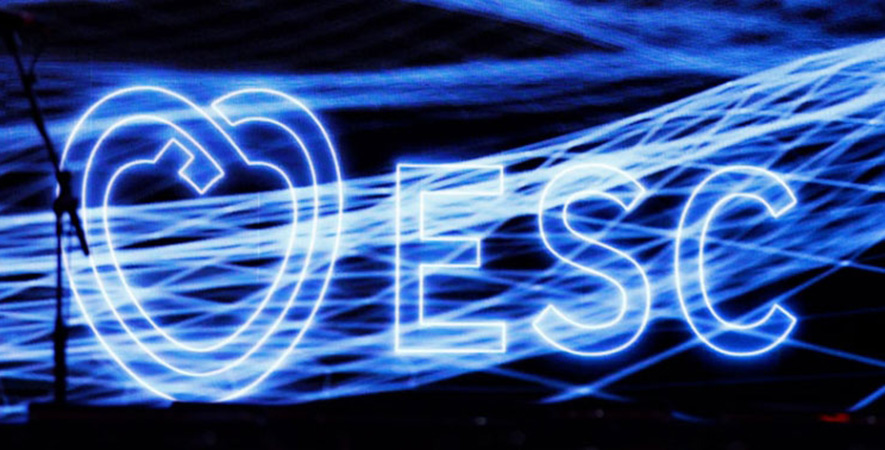 ESC - Online Congress Platform