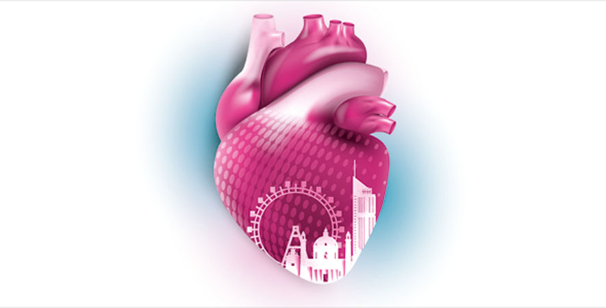 ESC - Online Congress Platform