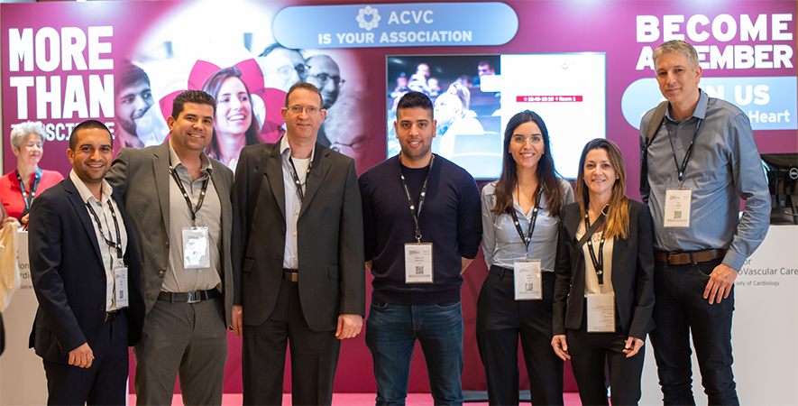 ESC - Online Congress Platform